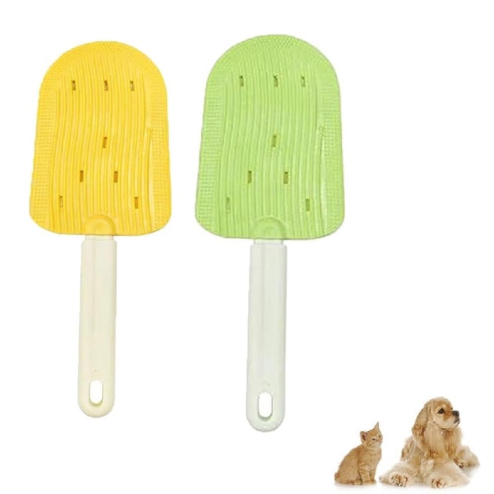 2024 New Cat Tongue Comb,Cat Tongue Brush,Cat Tongue Textured Grooming ...