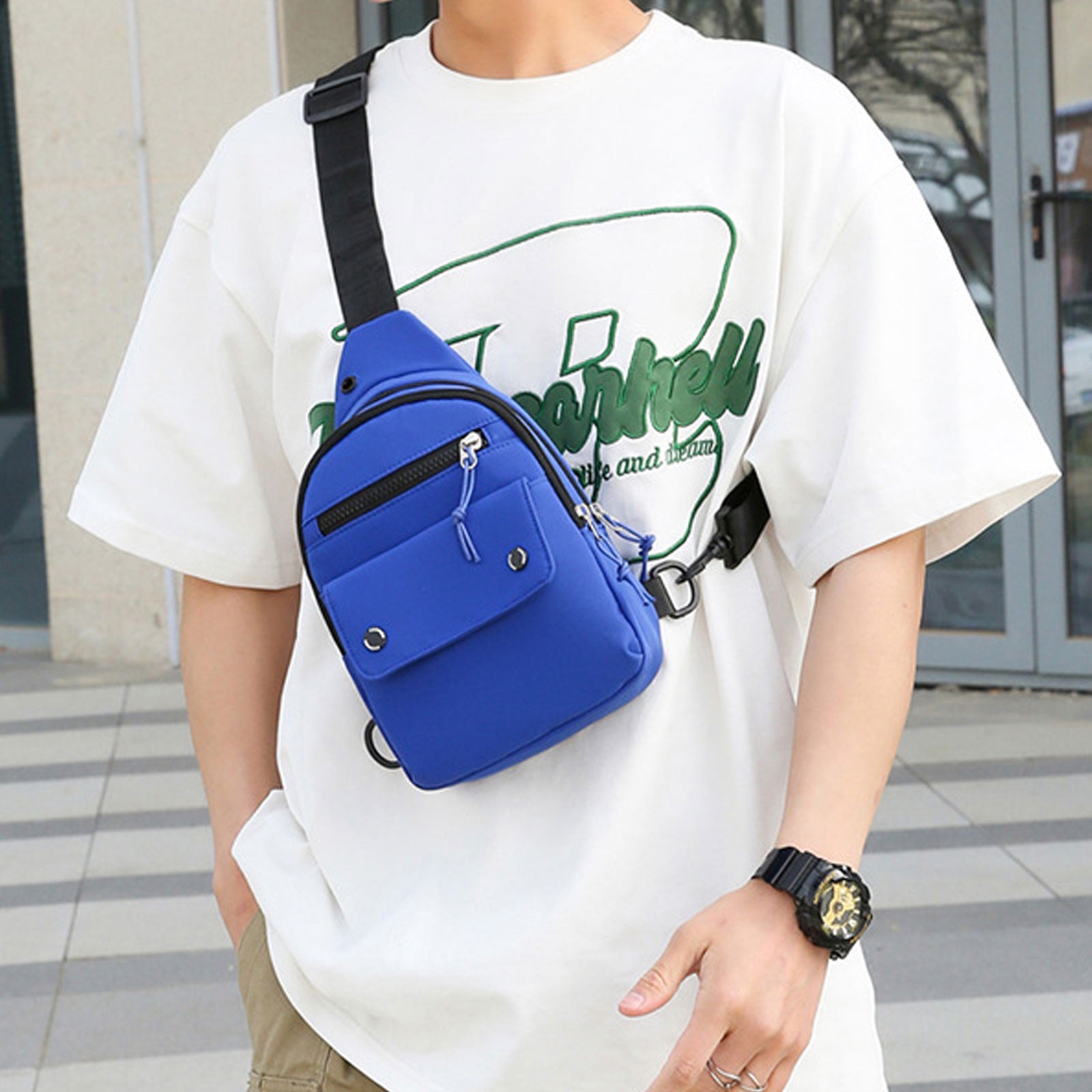 2024 New Clearance Crossbody Purses for Women Expandable Gym Bags ...