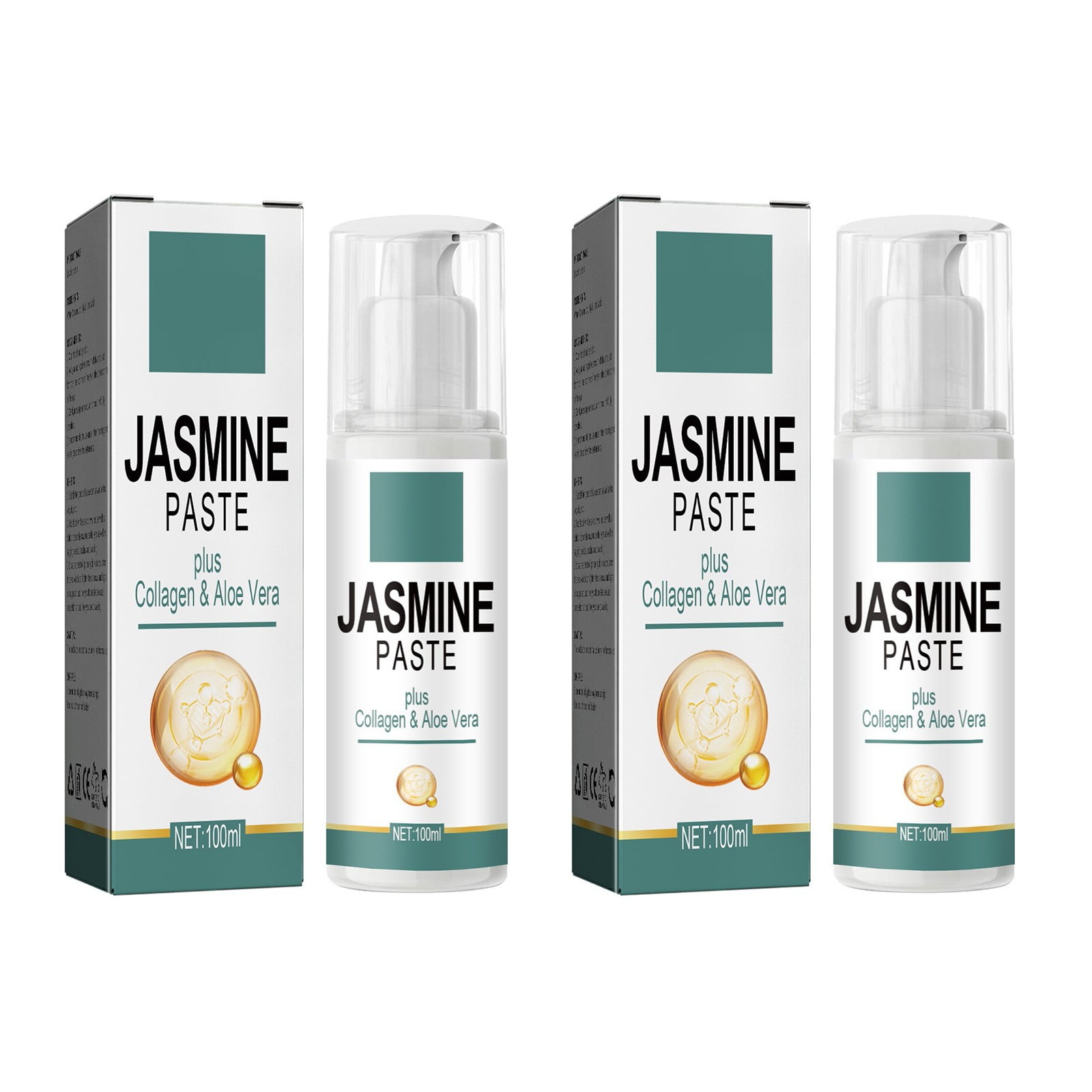2024 New Clearance Jasmine Ointment For Dark Circles Jasmine Ointment ...
