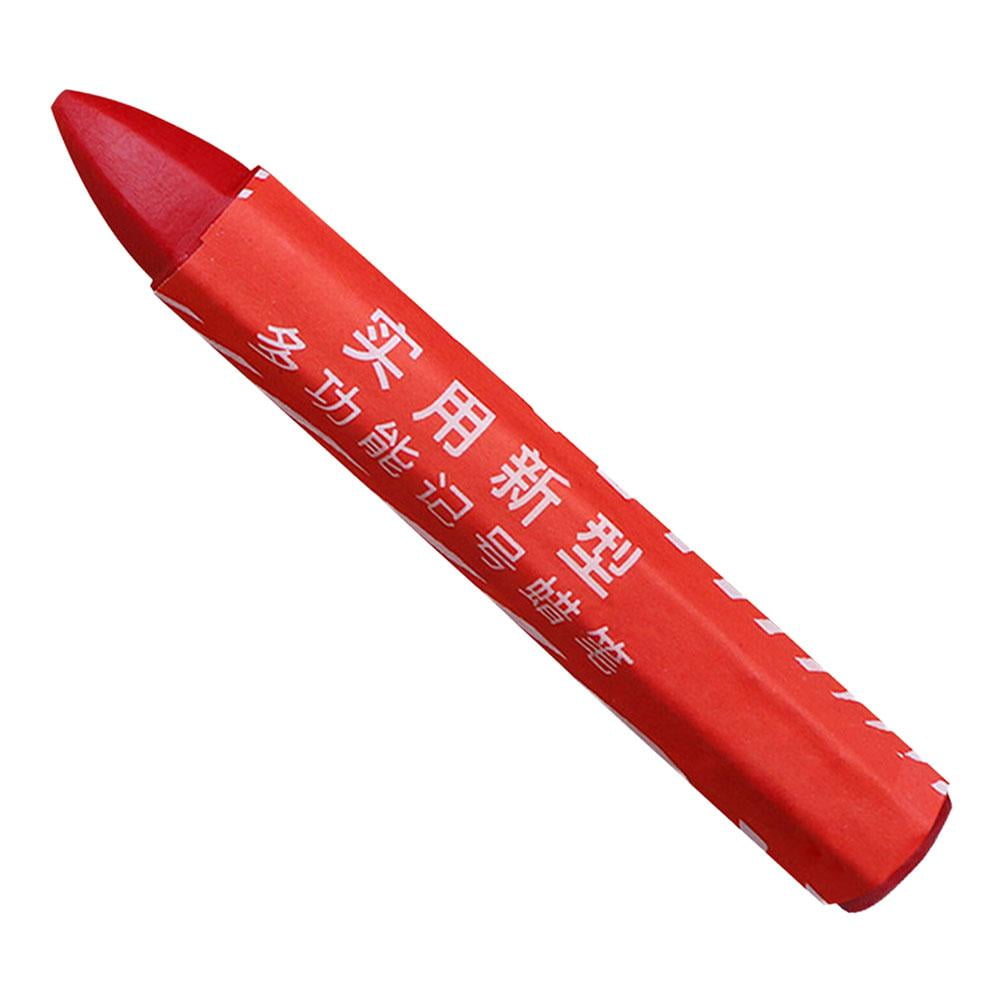 2024 New Crayon Marker For Tire Waterproof Universal Crayons Marking ...