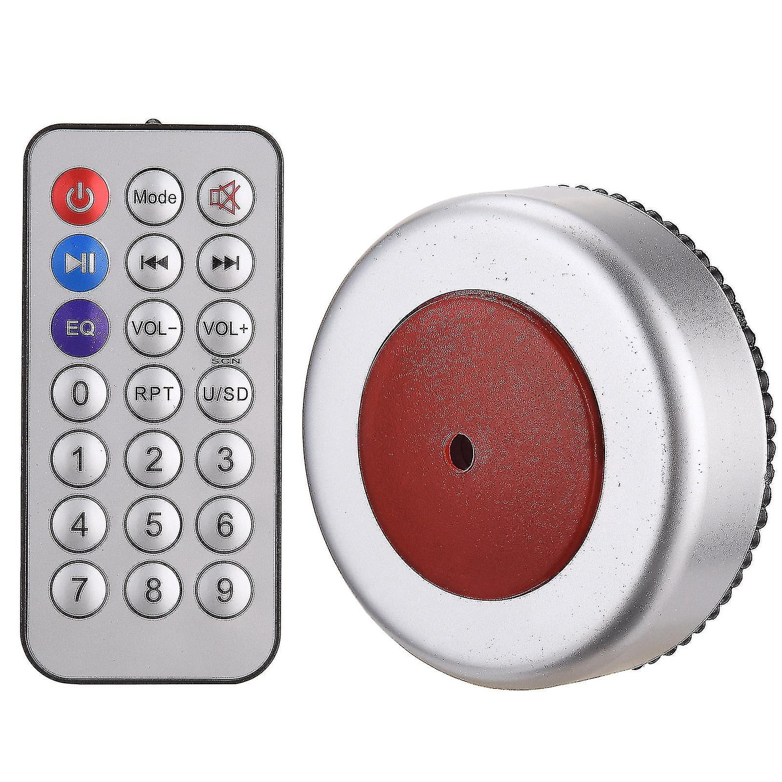 2024 New Create Farting Sound Fart Pooter Gag Joke Machine Party Sounds ...