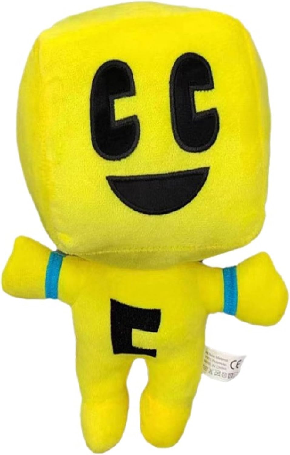 2024 New Creeper Plush Filler(11 inch), Plush Doll Soft Plush Toy Cute ...