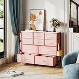 2024 New Dresser for Bedroom with 10 Drawers, Tall Dresser Chest of ...