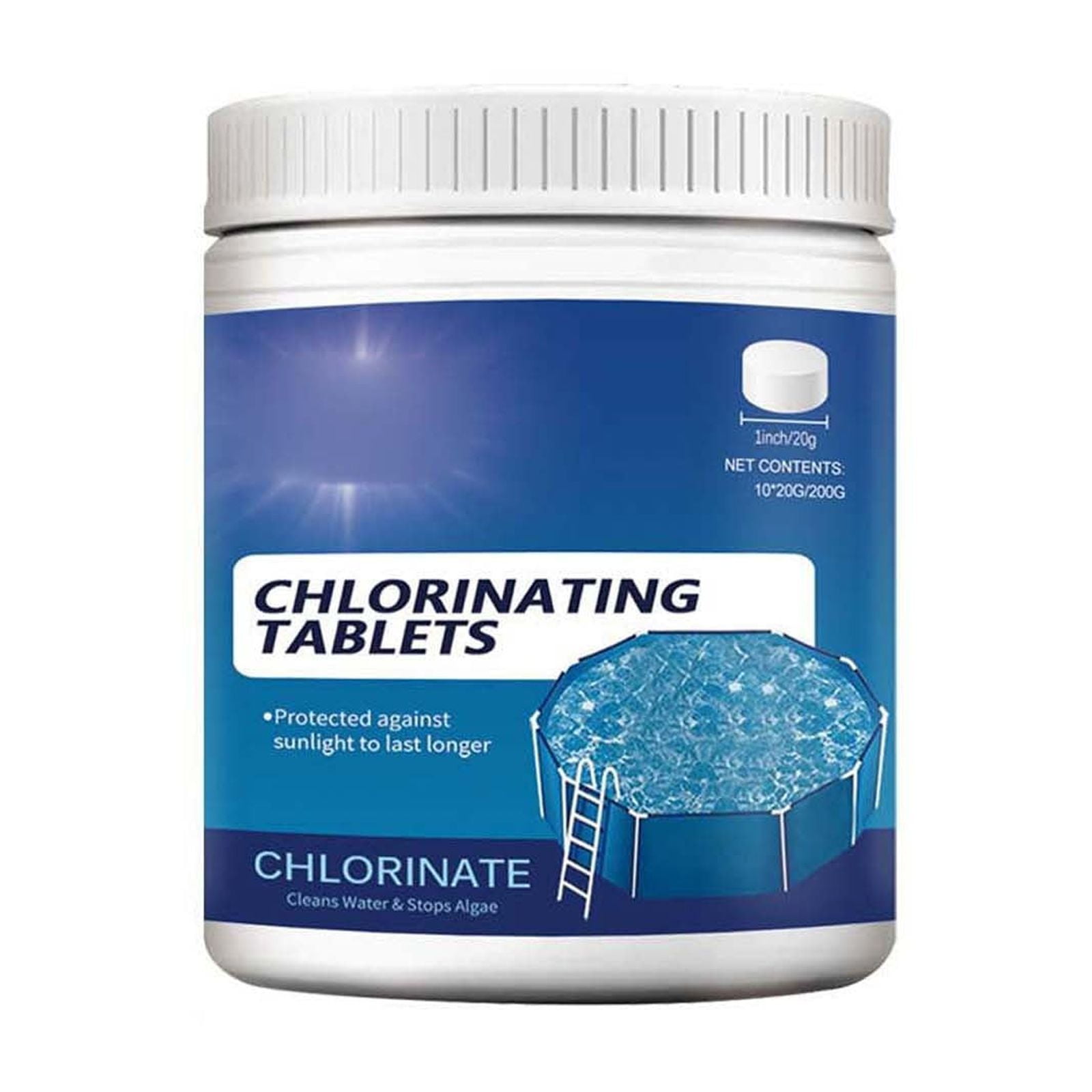 2024 New Effervescent Tablet Multifunctional Instant Effervescent ...