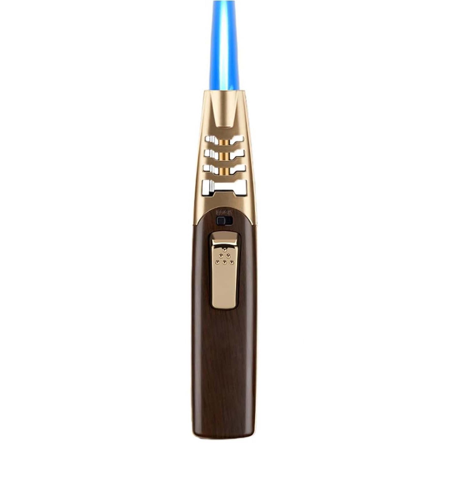 2024 New Fire Blaze Lighter,Fireblaze Electric Lighter,Powerful Adjustable Flame Dual-Arc Torch ...