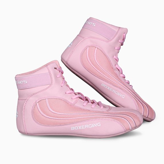 2024 New High Quality Professional Wrestling Boots for Men Women ...