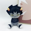 Homestuck Becquerel 6 Inch Clip Clap Plush - Walmart.com