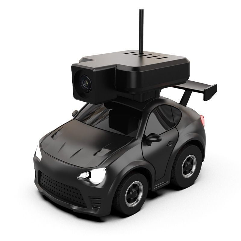 2024 New Immersive Wireless Fpv Racing Sisilok Wifi First Visual Remote ...