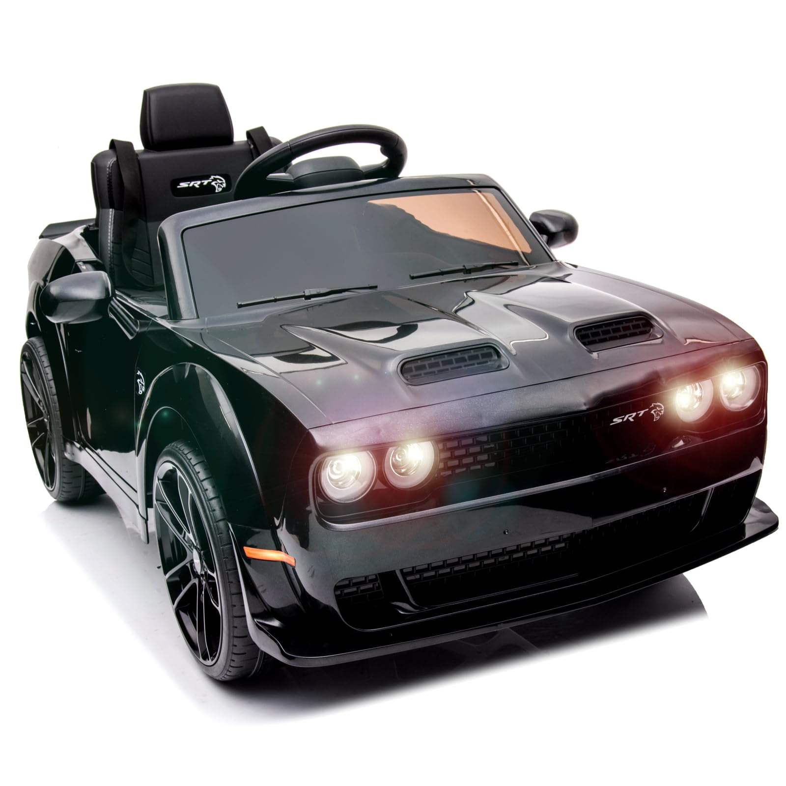 Dodge Challenger 2024 Blue