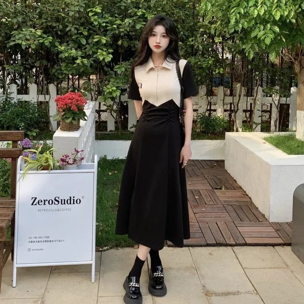 Korean Spring Fashion Trend