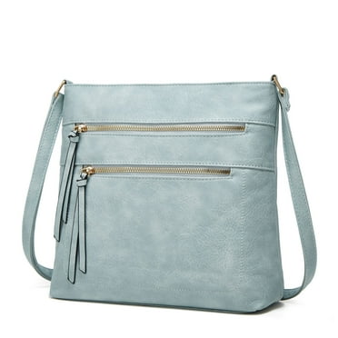 New PU Leather Mini Bags: Spring Cross Body Women's Bags with Letter ...