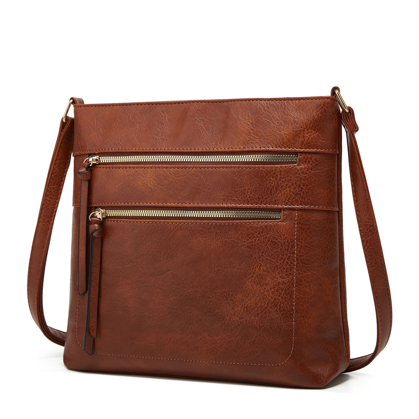 2024 New Ladies Soft Leather Retro Simple Fashion Small 2024 New Ladies Soft Leather Retro Simple Fashion Small