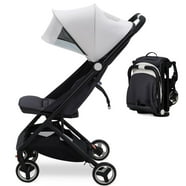 Delta Children Foldable Clutch Travel Stroller for Kids, Baby & Toddler ...