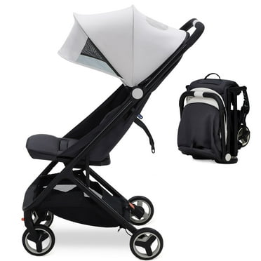 Delta Children Foldable Clutch Travel Stroller for Kids, Baby & Toddler ...