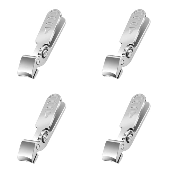 2024 New Long Handle Ergonomic Angled Head Senior Toenail Clipper ...