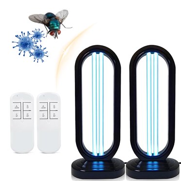 Lumivyx Haloclean UV-Multi-Function Haloclean, Cleans The Bedbugs and ...