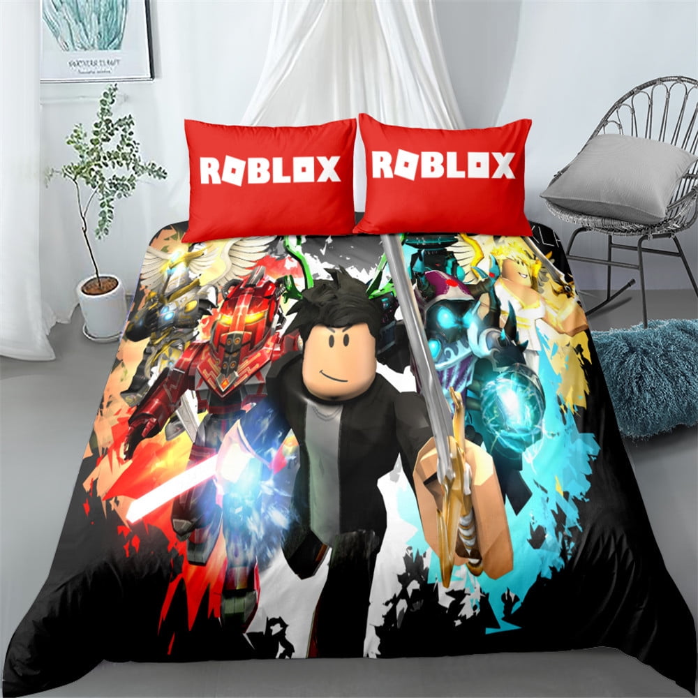 2024 New Luopalosi game digital printing bedding kit, selling new ...