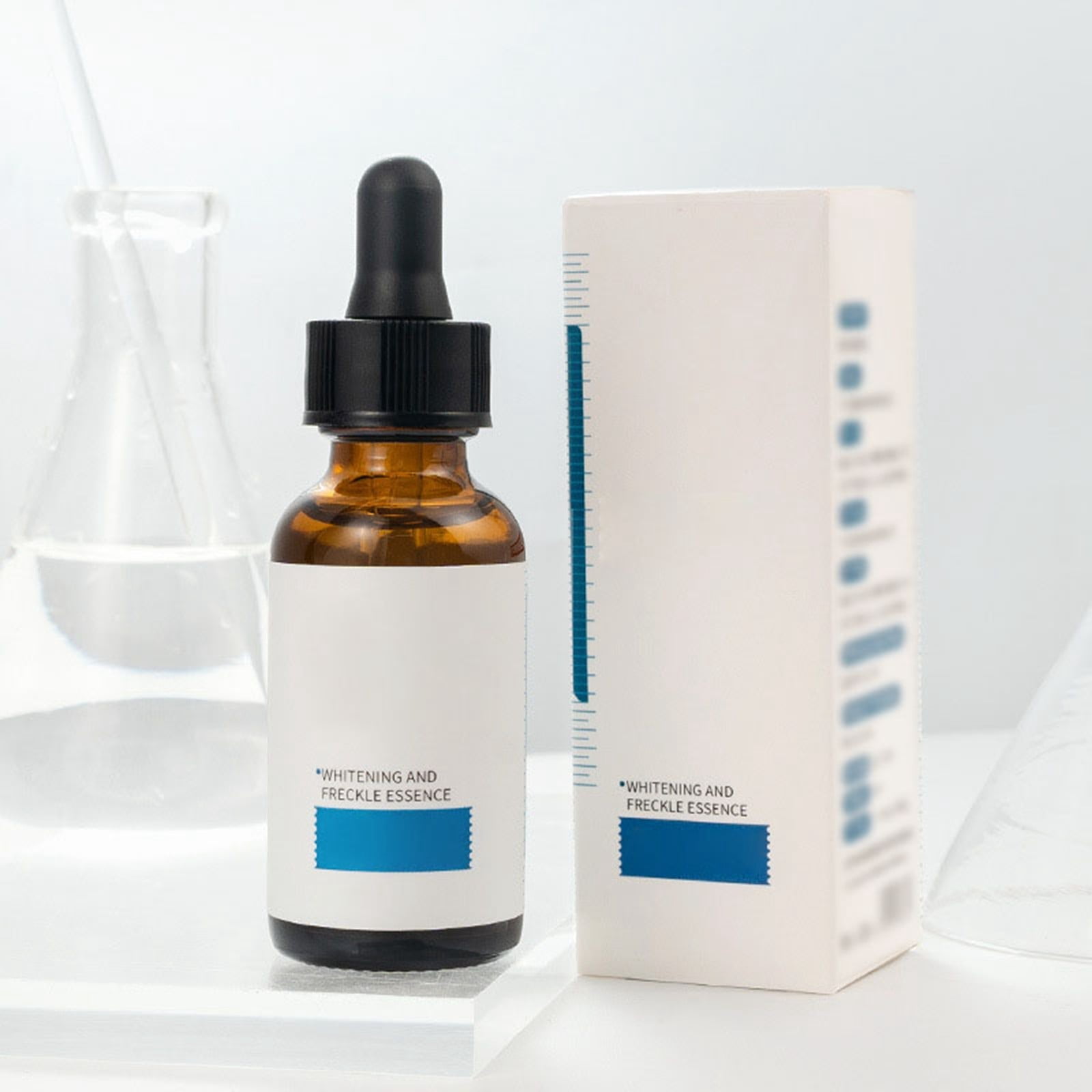 2024 New Makeup 30ml And Removal Moisturizing And Hydrating Liquid Is Easy To Absorb And Dark ...