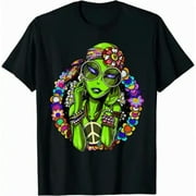 Alien Invasion Outfit