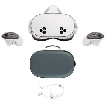 PlayStation VR2 Virtual Reality Gaming System with Controllers ...