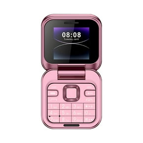 Mini Flip Phone