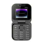 2024 New Mini Flip Mobile Phone i17 pro/i16 pro 2 SIM Card Small ...