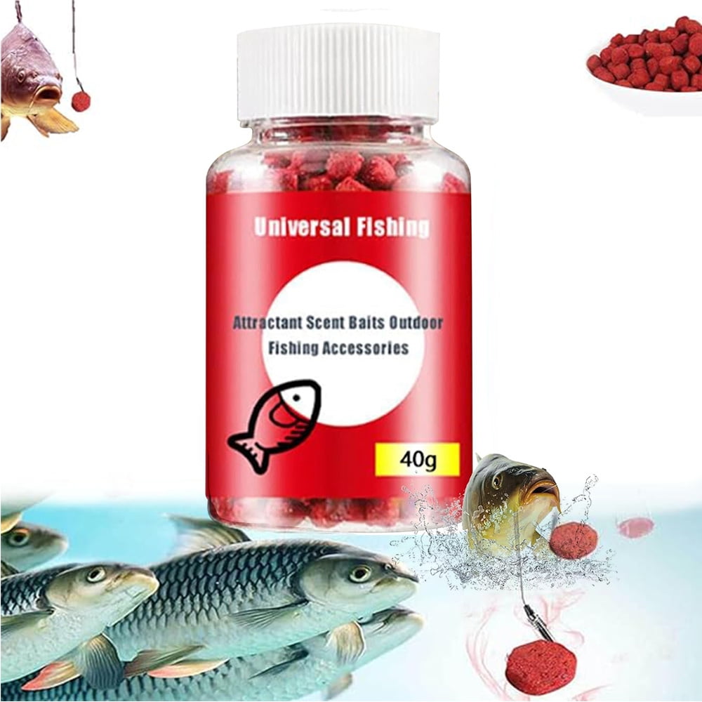 2024 New Natural Bait Scent Fish Attractants ,Fishing Bait ,Fish ...