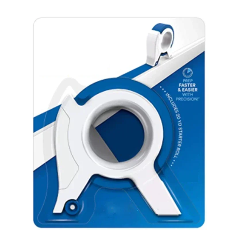 2024 New Painter Masking Tape Applicator Dispenser Machine Wall Floor ...