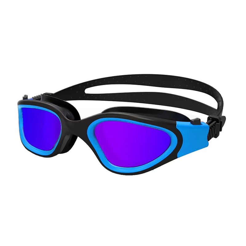 2024 New Polarized Swimming Goggles Swim Pool Goggles Anti Fog Anti UV ...