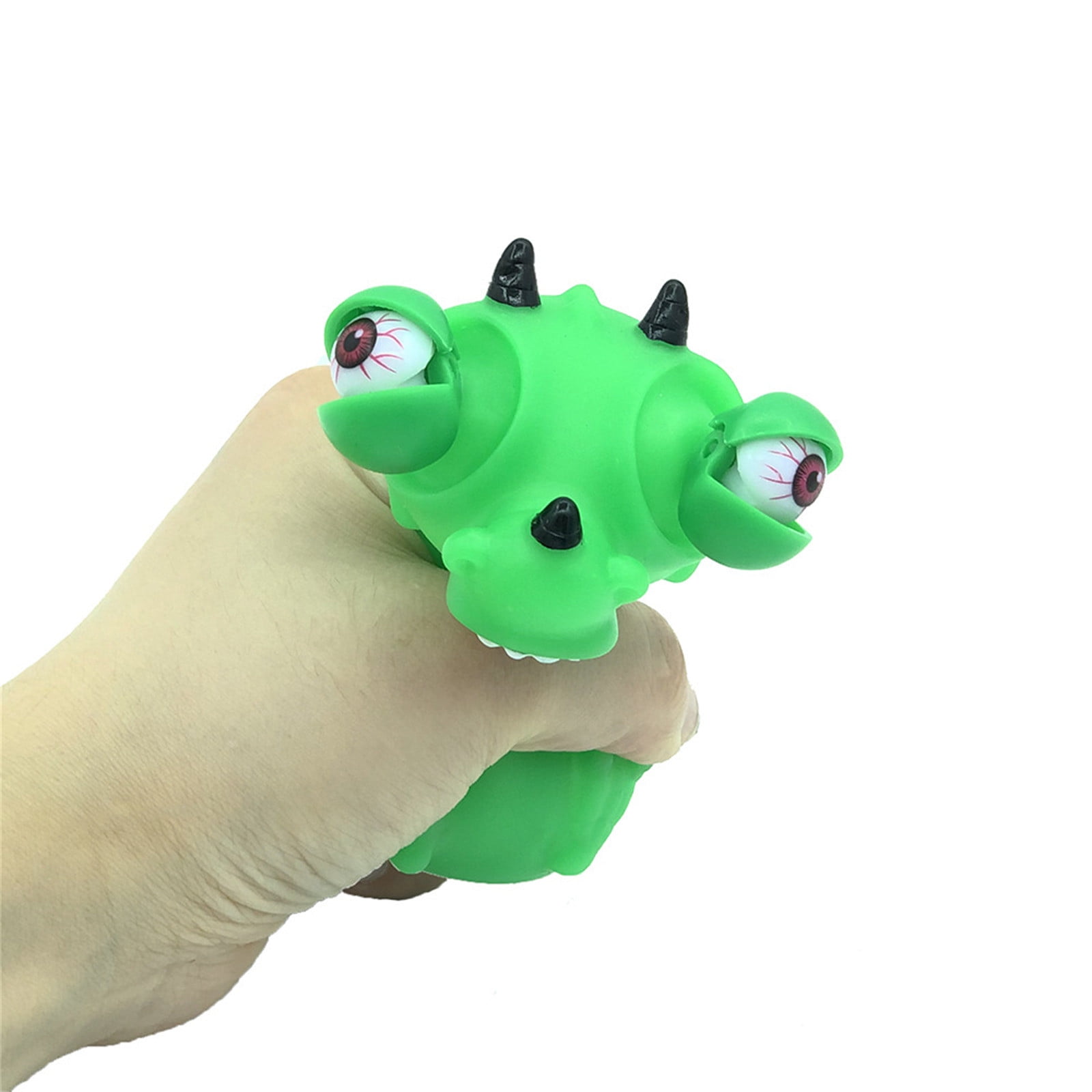 Squeeze Toys Pop Out Eyes