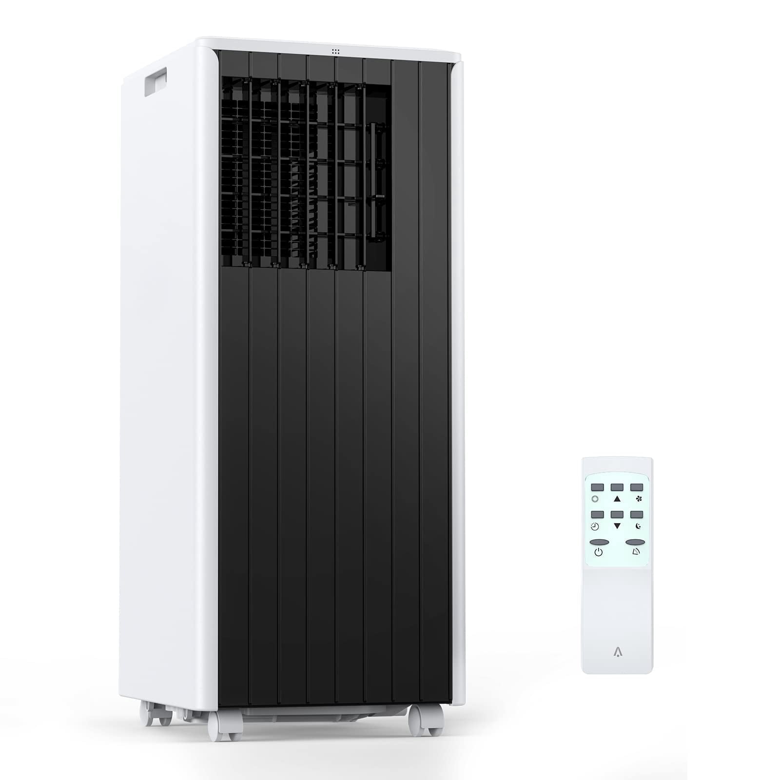 2025 New Portable Air Conditioner 8000 BTU, 4-in-1 Portable AC with Fan ...