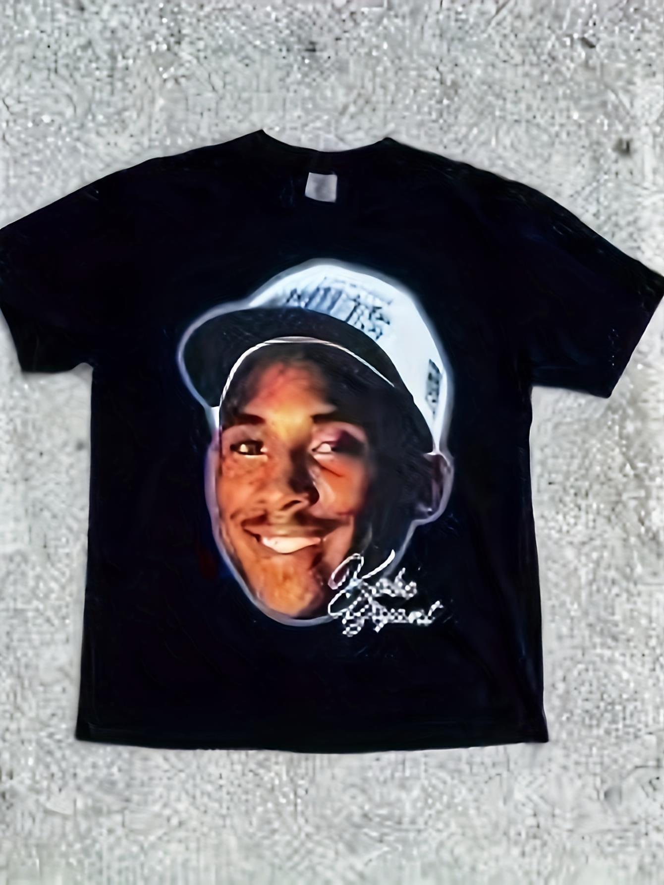 2024 New Pure Cotton 220g Heavyweight T-shirt, Full Of Comfort And ...