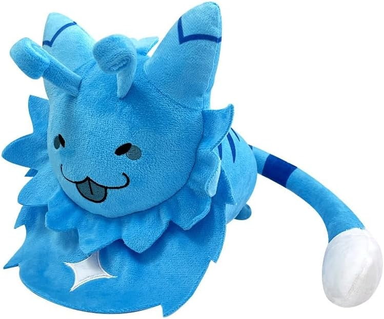 2024 New Regretavator Plush, 14" Split Plushies Toy for Game Fans Gift ...