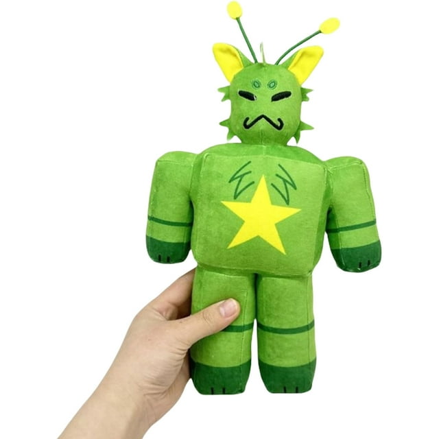 2024 New Regretavator Plush, Gnarpy Plush 8.6 Regretavator Toy Makes A ...