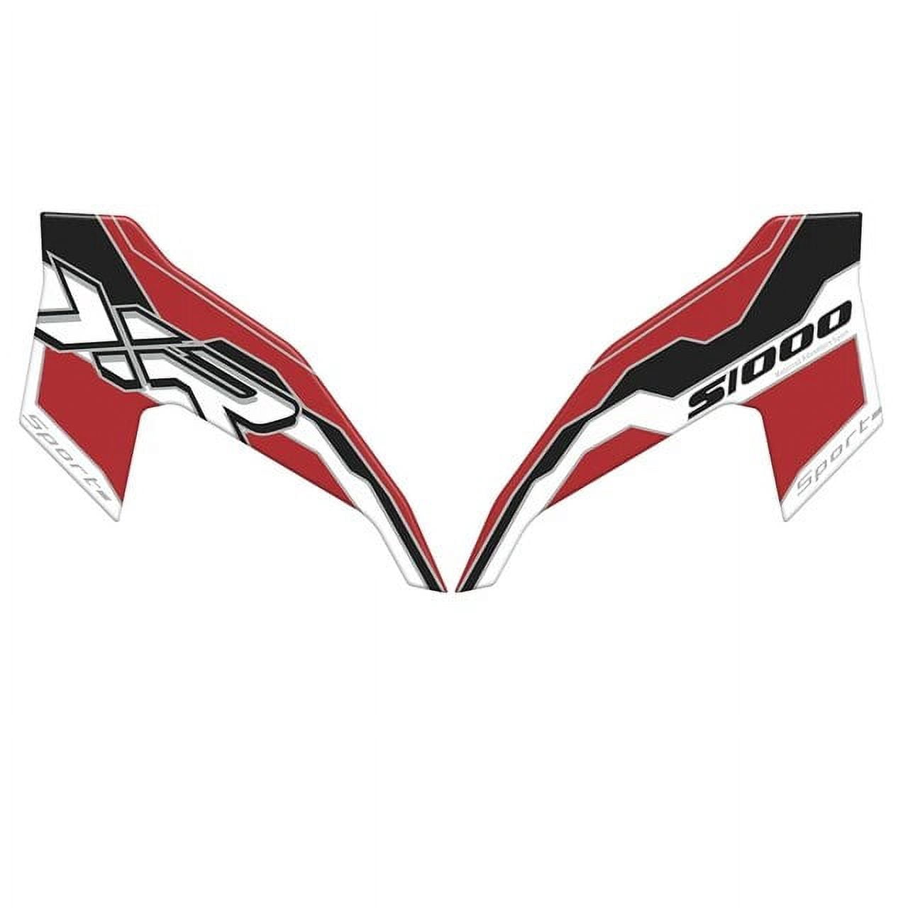 2024 New S1000XR 2020 2021 2022 2023 Motorcycle 3D Gel Fairing ...