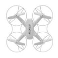2024 New On Sales Drone Rc Quadcopter 4k High Definition Aerial Photography Fully Enclosed