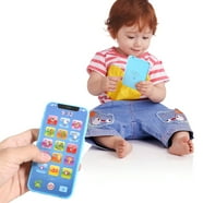 Fisher-Price Laugh & Learn Leave a Message Smart Phone - Walmart.com