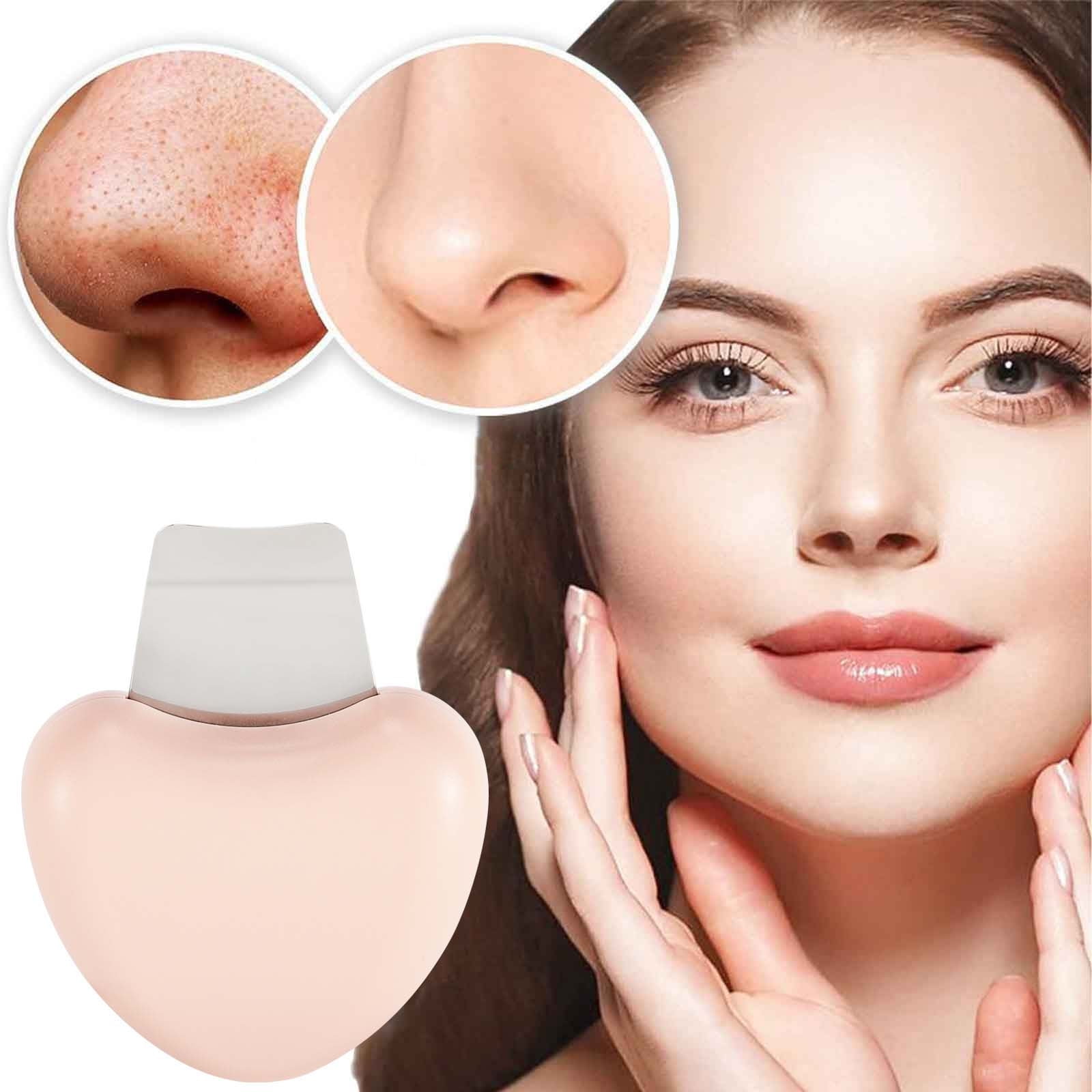 2024 New Skin Spatula/Skin Scrubber/Face Spatula Blackhead Remover Tool ...