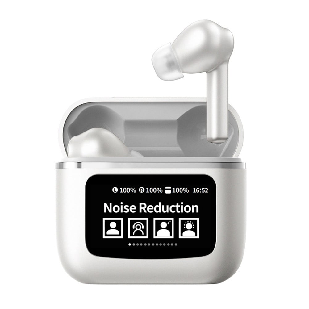 2024 New Smart Voice Translator Earphones: Wireless Real Time, Multi ...