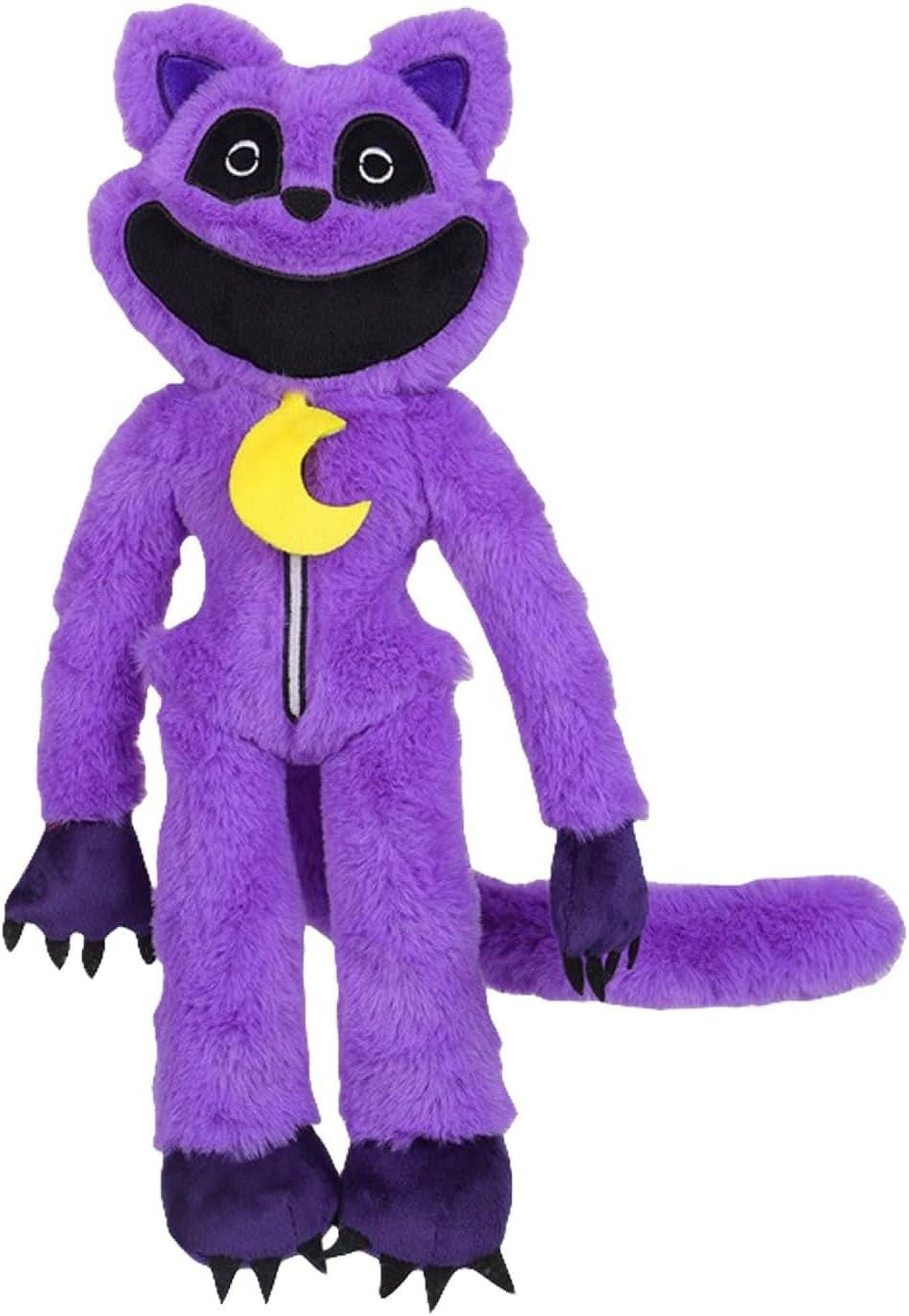 2024 New Smiling Critters Plushies Plush 3 Toys, Smiling Critters Plush ...