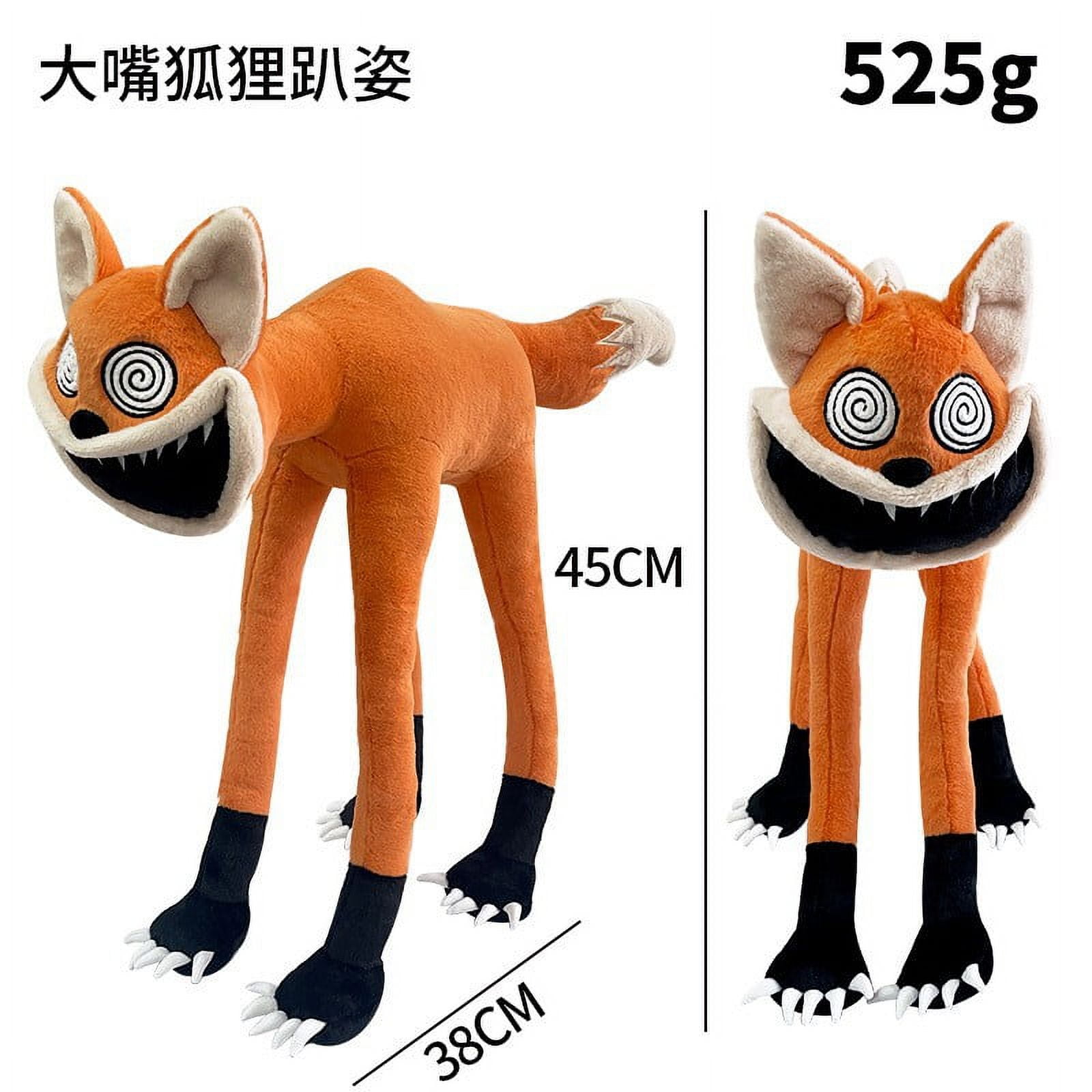 2024 New Smiling Critters Plushies Plush Toy, Chapter 3 Toys, Smiling ...