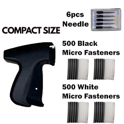 2024 New Speedy Clothing Fixer, Quick Stitch Sewing Gun for Clothes ...