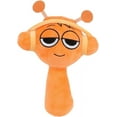 2024 New Sprunki Plush, 10" Cute Orange Oren Plushies Toy For Fans Gift ...