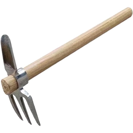 Ames 1138700 6 Lb Clay Pick Heads - Walmart.com