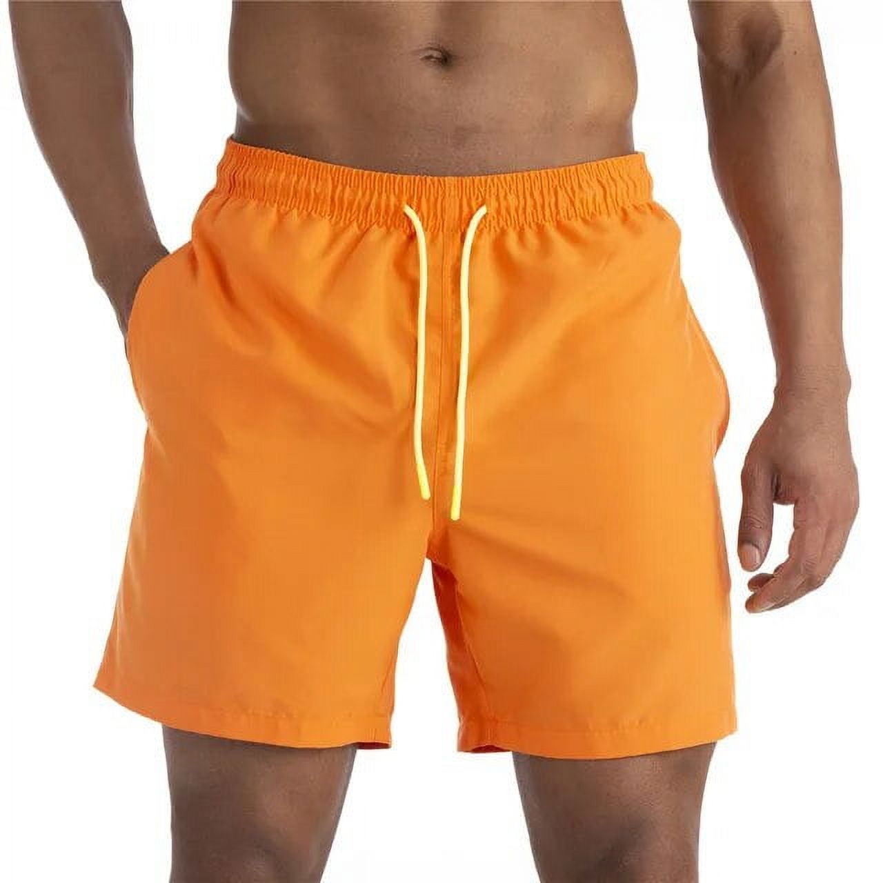 2024 New Swimwear Men Sexy Swimming Trunks Sunga Hot Swimsuit Mens Swim ...