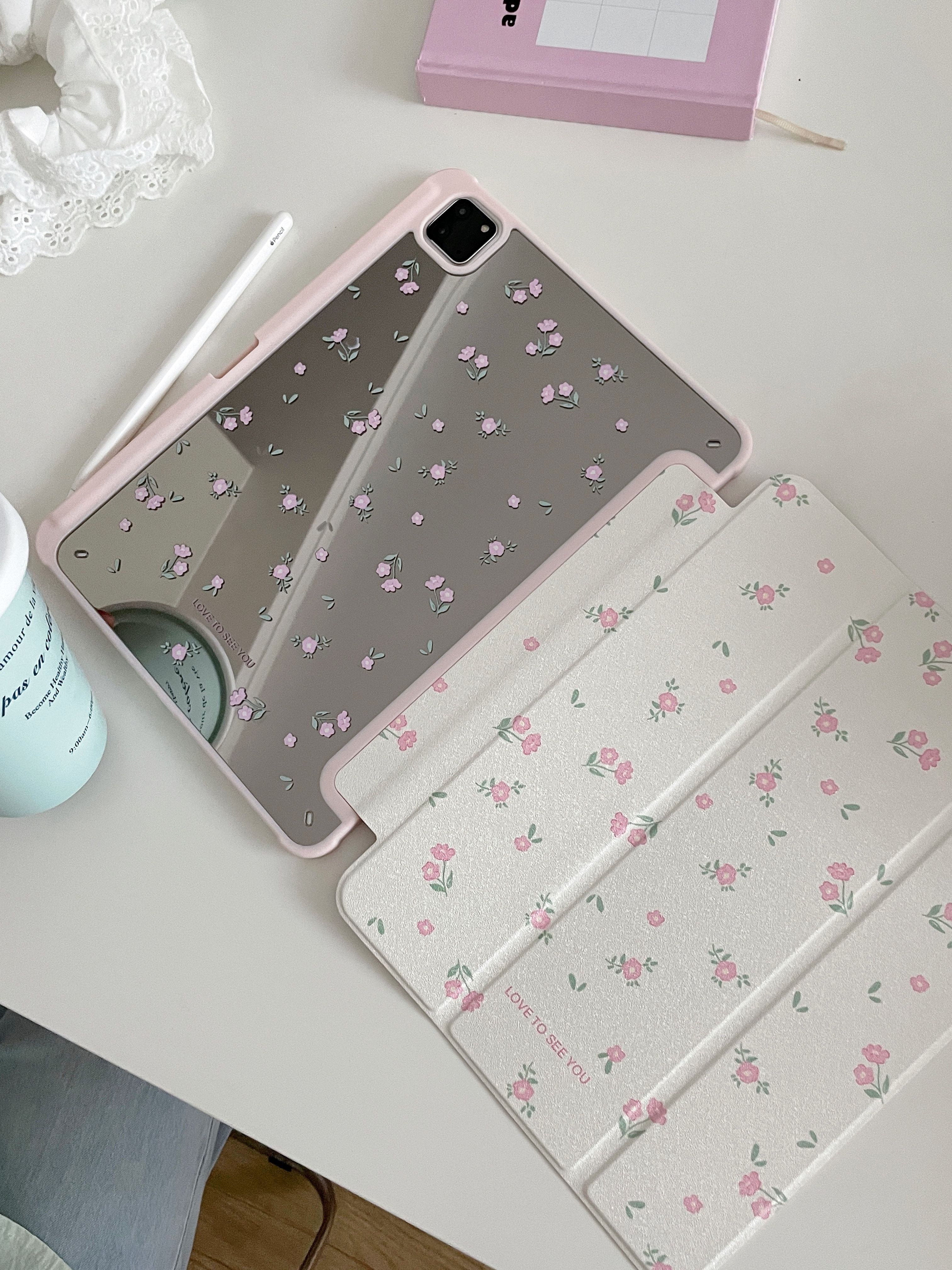 2024 New Tablet Case For iPad Pro 11 12.9 13 M2 M4 2022 Case 9.7 10.2 ...