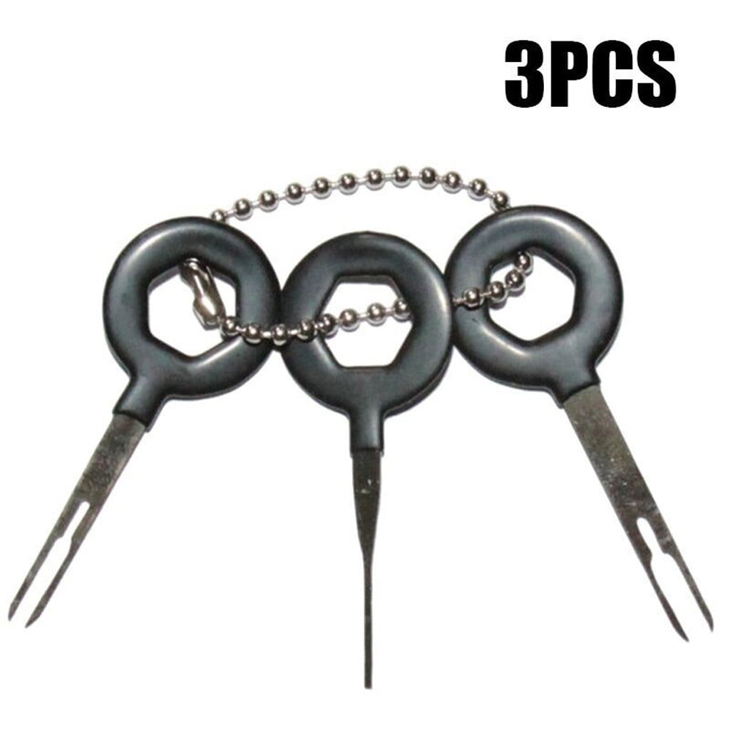 2024 New - Terminal Ejector Kit Just insert, push, pull and the wire ...