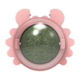 2024 New Toys For Cats Wall Silvervine Toys For Cats Lick Kitty Teeth ...