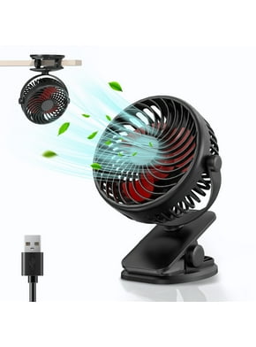 Clip Fans in Fans - Walmart.com