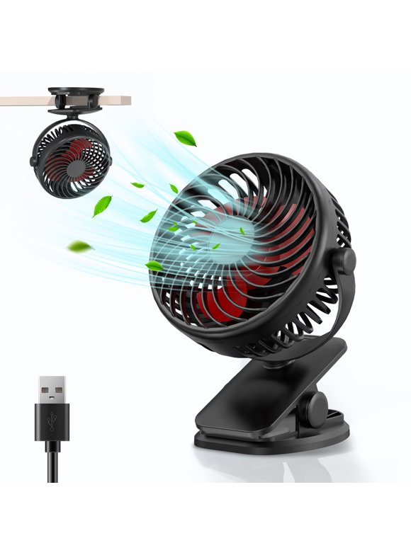 USB Fans in Fans - Walmart.com